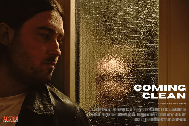 Coming Clean – Busy Times